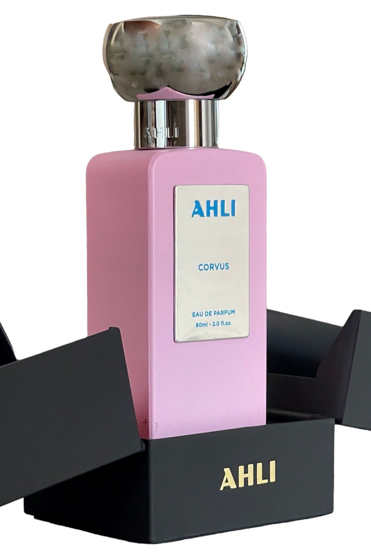 Perfume Ahli Corvus 60ml