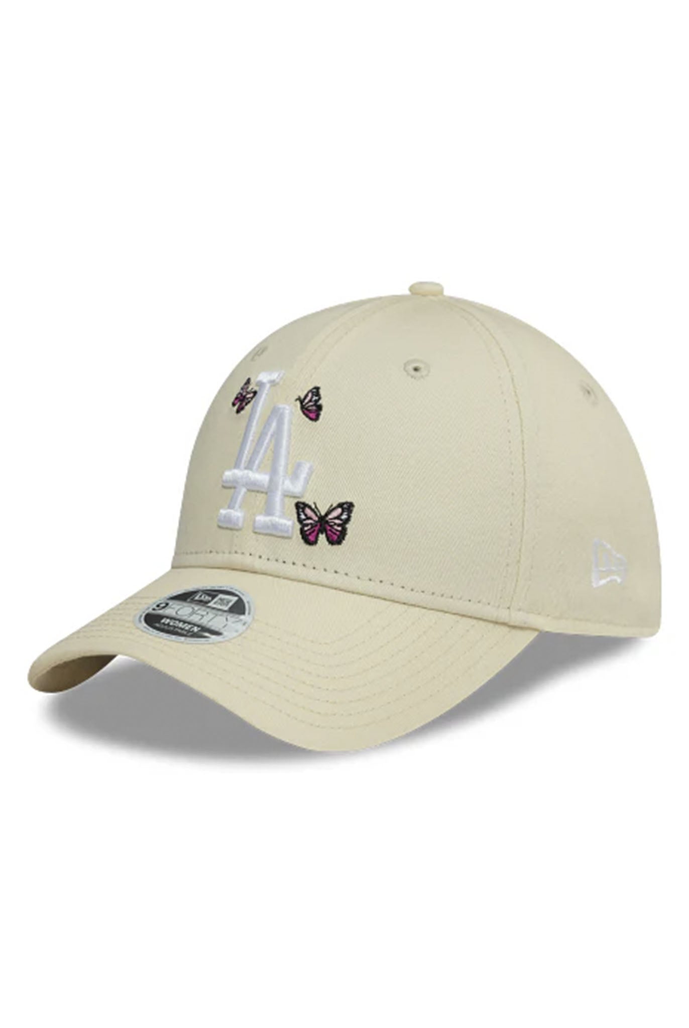 Gorra New Era Los Angeles Dodgers MLB Butterfly Icon 9FORTY 60595342