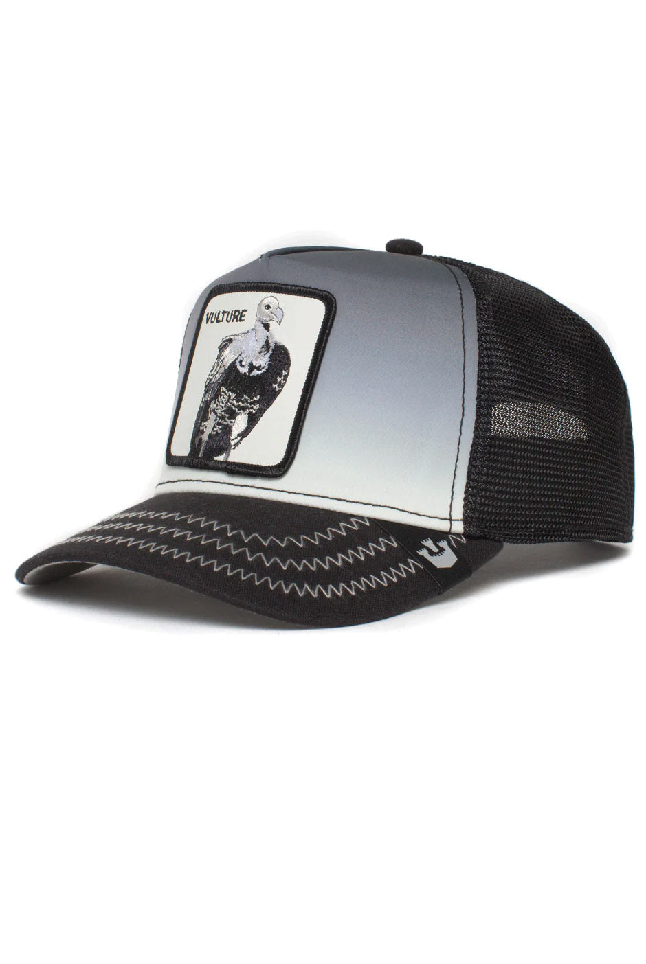 Gorra Goorin Bros Back Off Buzzard