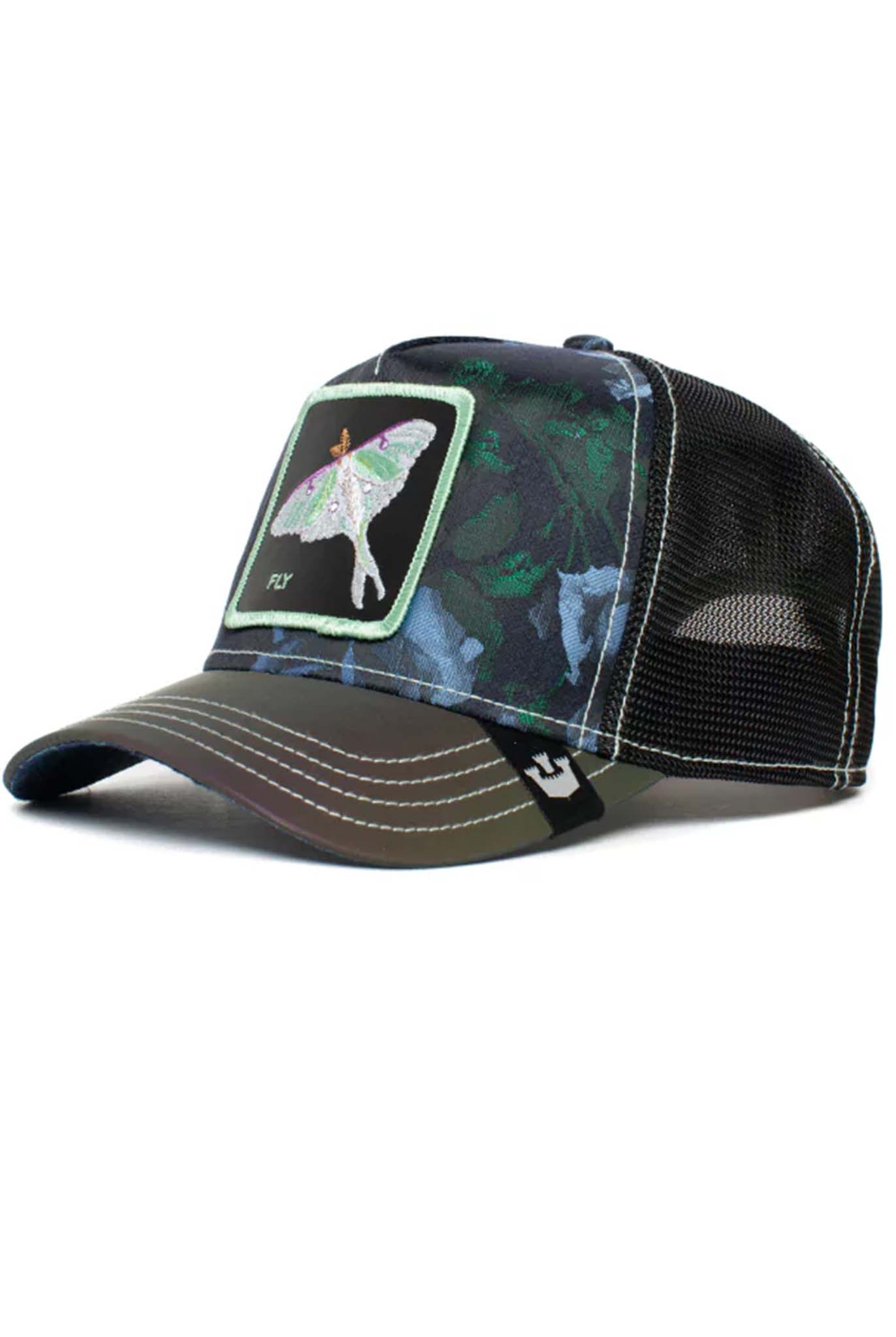 Gorra Goorin Bross Moon Songs