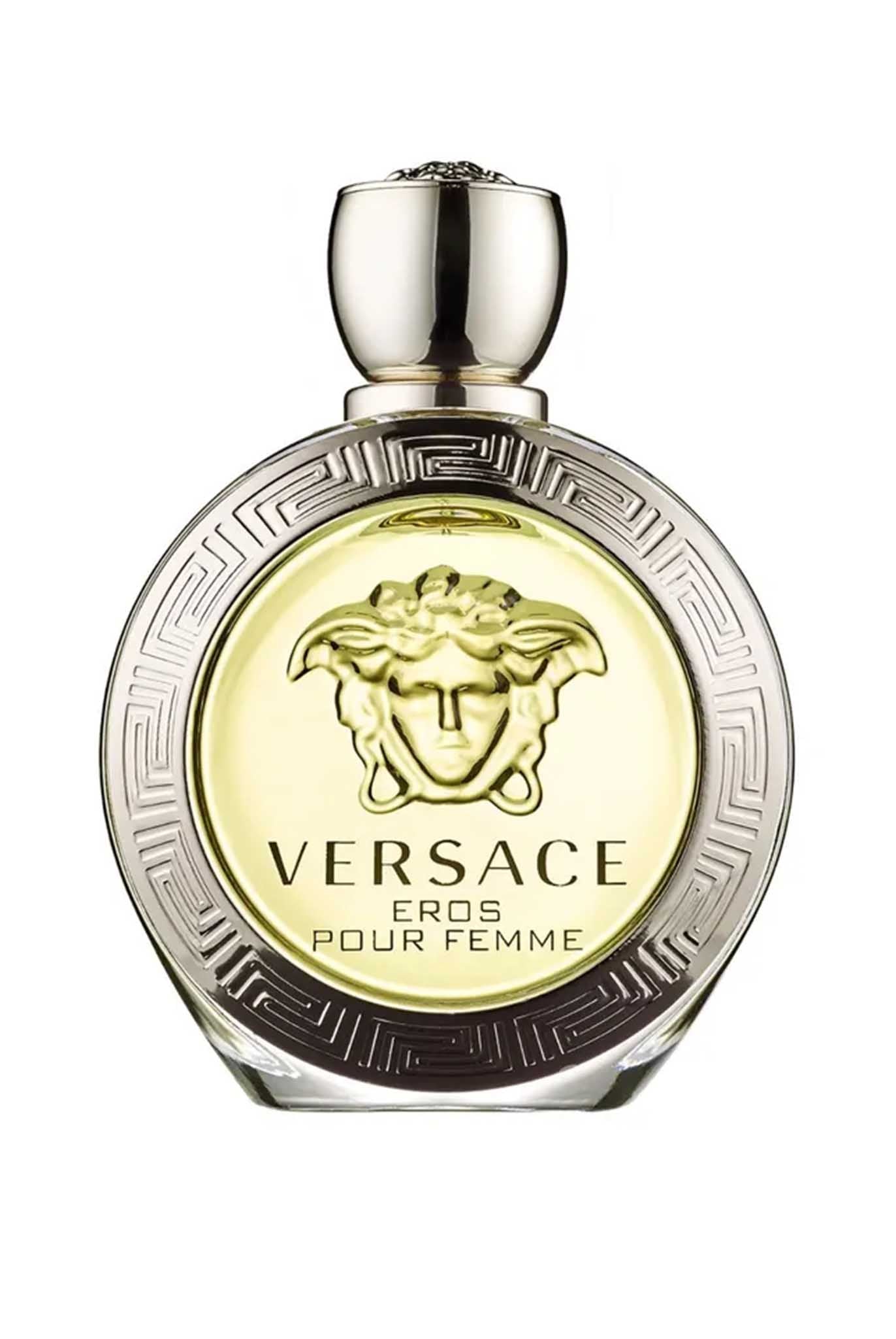 Perfume Versace Eros Pour Femme Dama 100ML