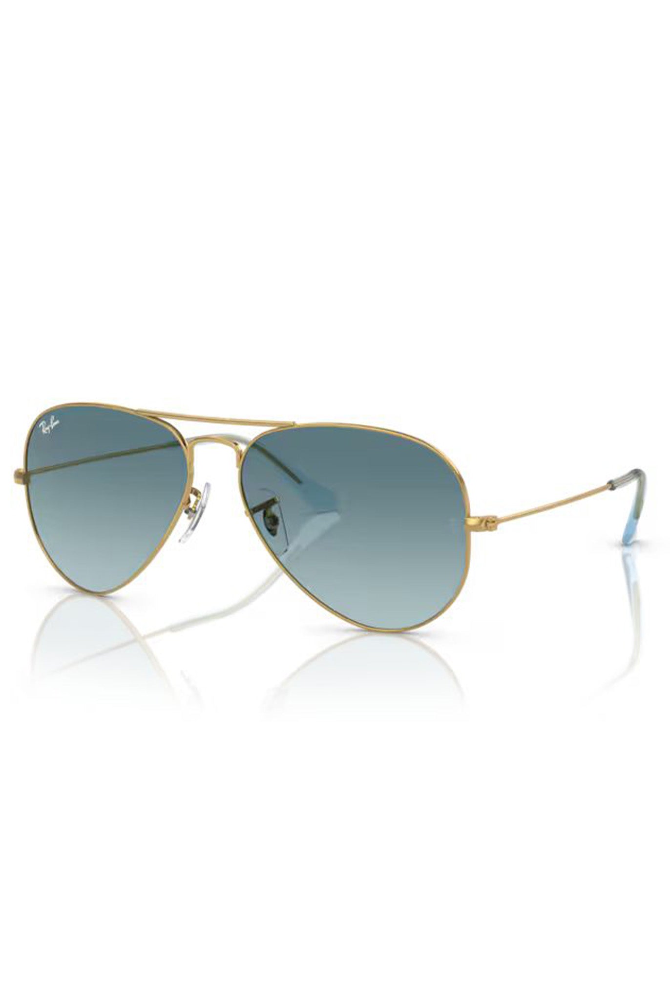 Gafas Ray-Ban Aviator Large Metal RB3025 001/3M 58