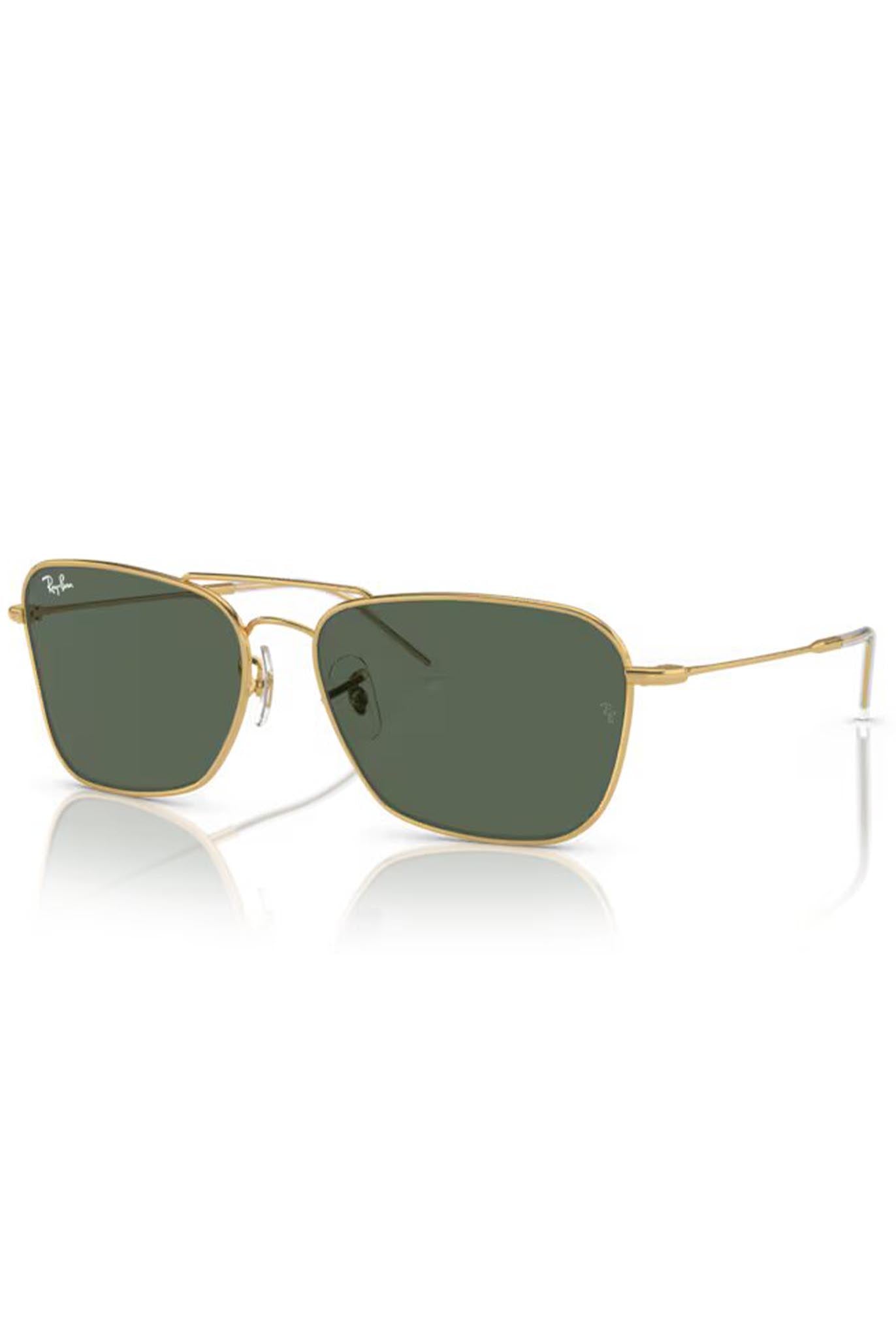 Gafas Ray-Ban Caravan Reverse 001/VR 61