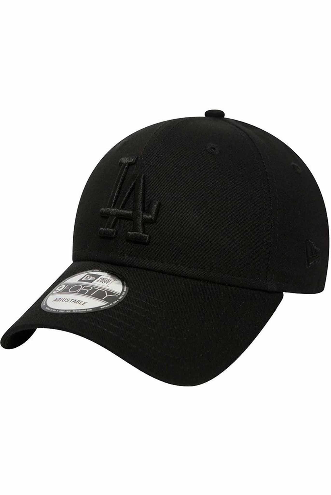 Gorra New Era Los Angeles 940 losdod bob lata osfm