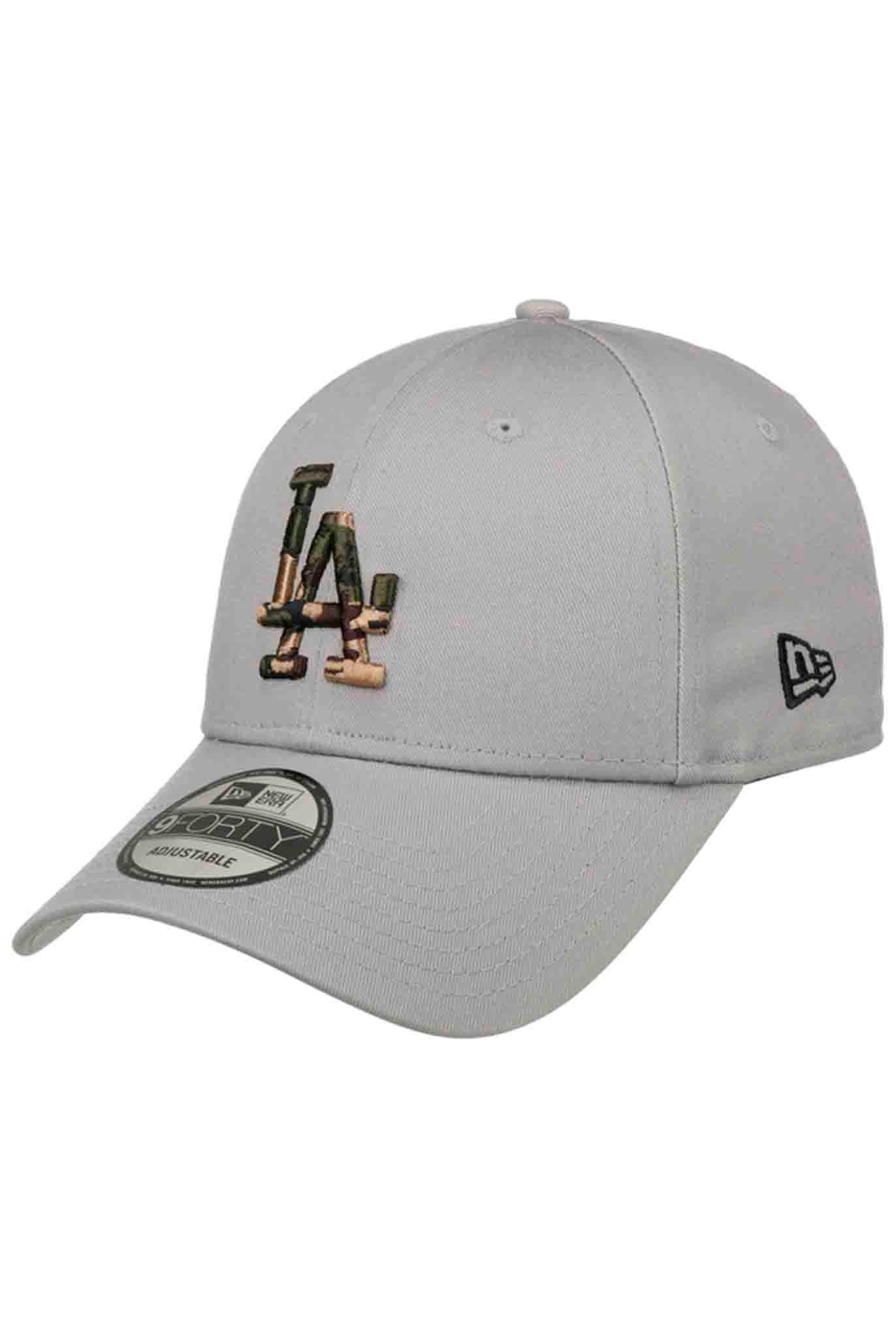Gorra New Era Camo Infill 9 Forty Osfm – Shopcenter.com.co