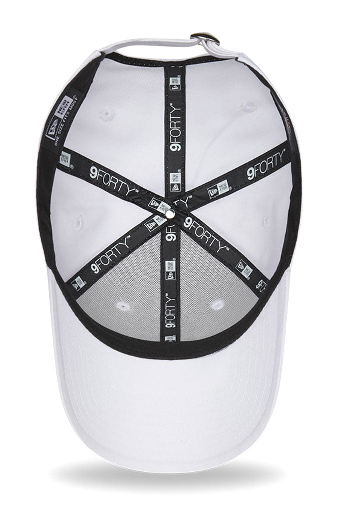 Gorra New Era Marble Infill 9Fort Osfm – Shopcenter.com.co