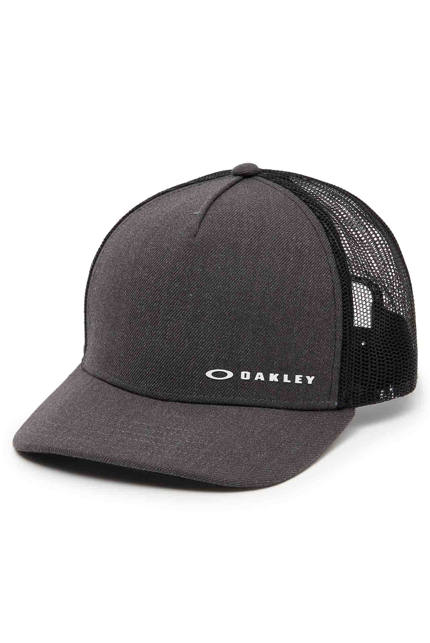 Gorra Oakley Chalten CapJet Black