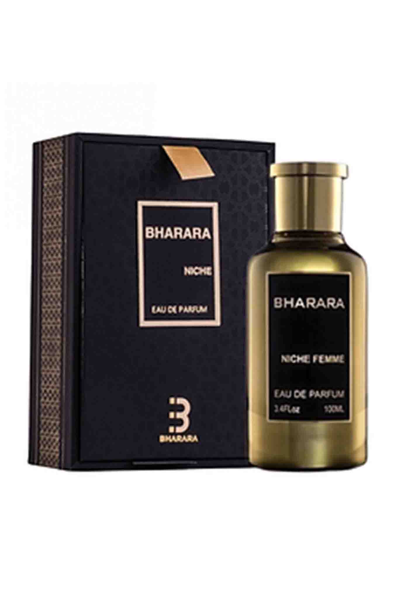Perfume Bharara Niche Femme 100 ML